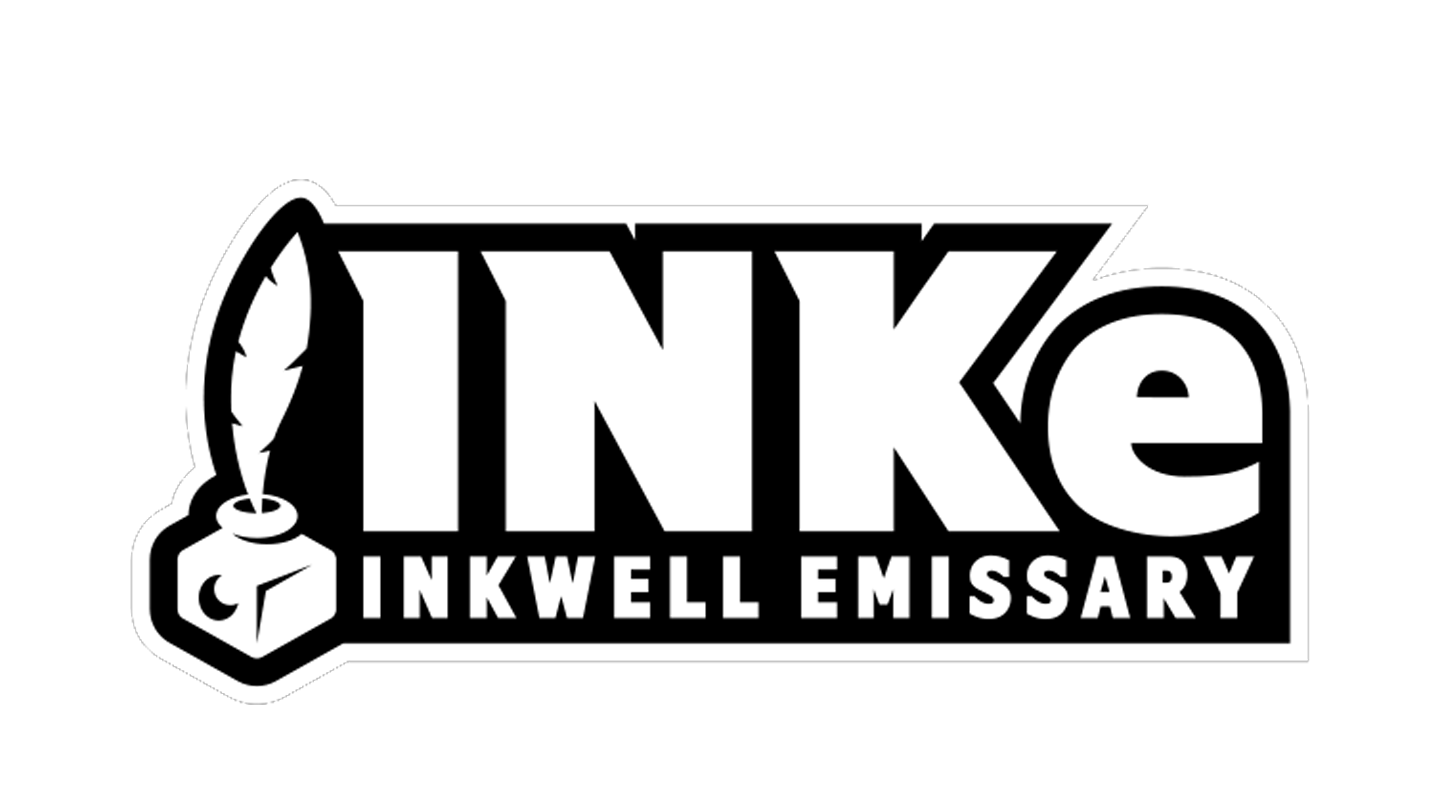INKe - Where Creators & Readers Connect